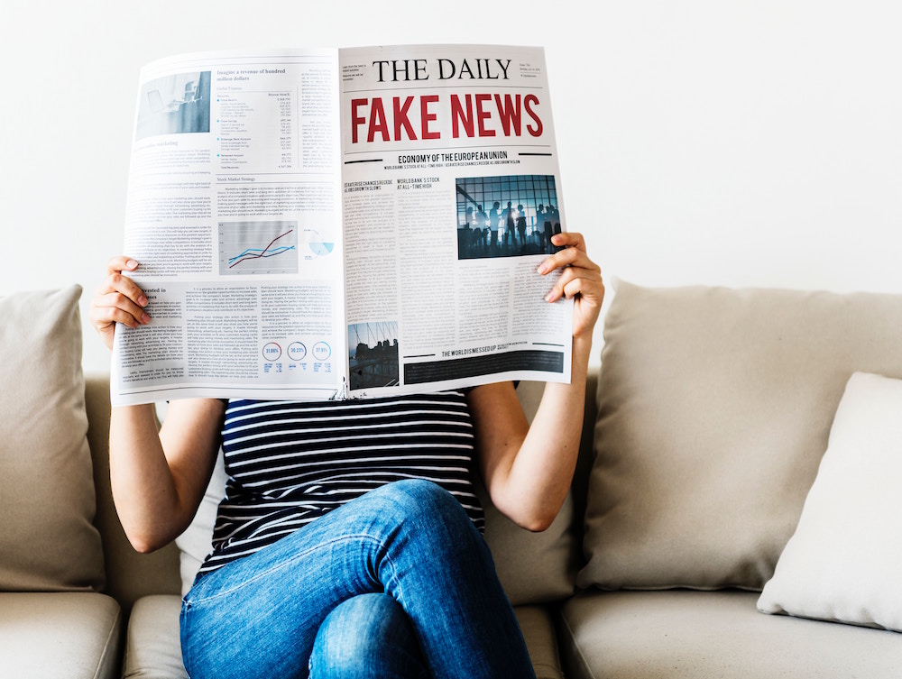4 Fake News Trends Every Journalist Needs to Know About - Uncovering ...